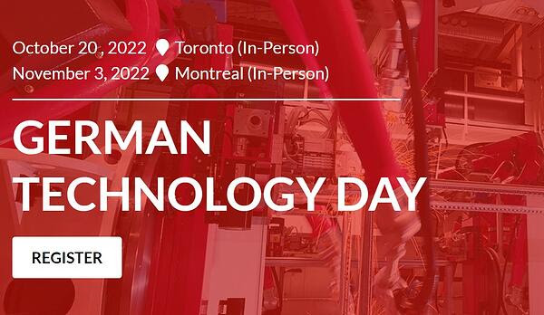 German Technology Day - REAI