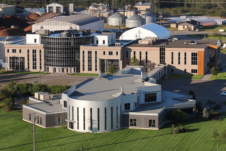 A First Digital Acquisition for Premier Tech - REAI