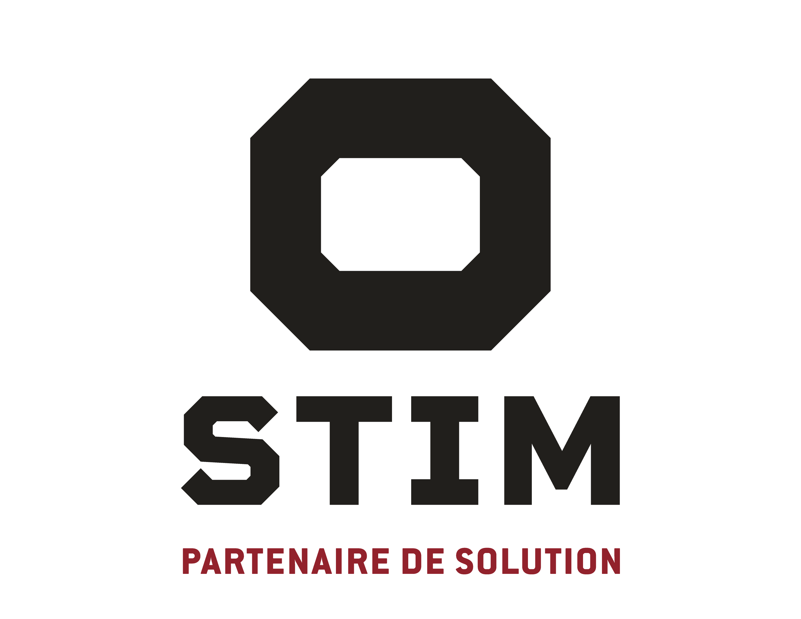A fresh look for STIM - REAI